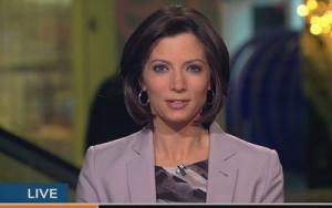 Julie Hyman bloomberg, legs, twitter, bio