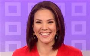 Erica Hill salary, feet, married, divorce, husband, affair, boyfriend