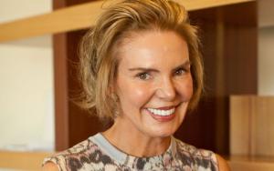 Lesly Visser divorce, married, husband, affair, boyfriend, plastic ...