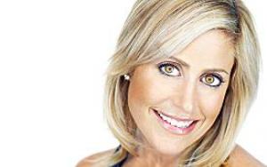 Melissa Francis married, divorce, affair, husband, salary, net worth ...