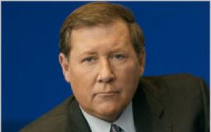 Mark Haines married, divorce, salary, net worth, affair, nationality ...