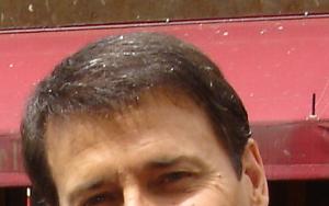 Rick Ardon married, divorce, salary, net worth, affair, nationality ...