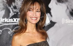 Susan Lucci divorce, married, net worth, salary, affair, boyfriend, husband