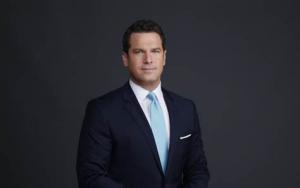 Thomas Roberts married, divorce, salary, net worth, affair, nationality ...
