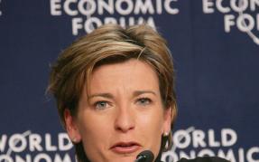 Becky Anderson net worth, biography, married, wedding, cnn, cooper