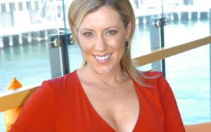 Kathryn Robinson married, divorce, salary, net worth, affair ...