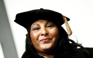 Pam Grier ethnicity, daughter, married, net worth