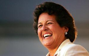 Nancy Lopez married, divorce, salary, net worth, affair, nationality ...