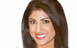 Syma Chowdhry married, salary, net worth, affair, nationality, reporter ...