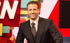 Tony Reali married, salary, net worth, divorce, girlfriend, wife