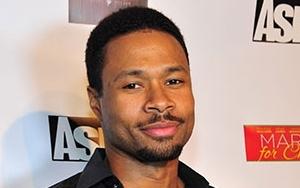 Karon Riley actor, age, net worth, married, wife • biography