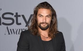 Joseph Momoa biography, wife, lisa bonet • biography