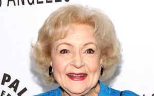 Betty White biography, married, husband, death, net worth • biography
