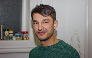 Bill Schulz fox news, net worth, girlfriend, twitter, tv shows • biography