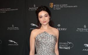 Crystal Reed biography, actress, net worth, nationality, boyfriend ...