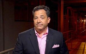 Josh Mankiewicz nbc, married, divorce, net worth, twitter • biography