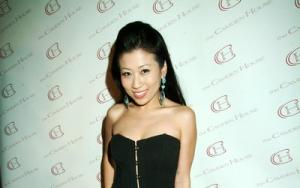 Adrienne Posta biography, net worth, salary, married, wife, divorce, photos
