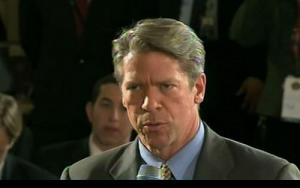 Major Garrett bio, fox news, married, wife, salary • biography