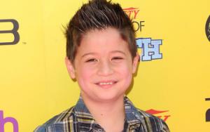 Davis Cleveland biography, actor, Shake It Up • biography
