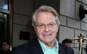 Micki Velton photo, bio, age, jerry springer dead