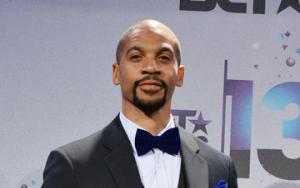 Aaron D Spears bio, married, wife, net worth, movies
