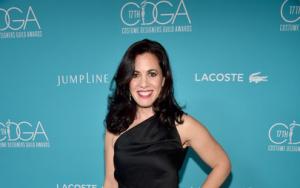 Jacqueline Mazarella biography, actress, birthdate • biography