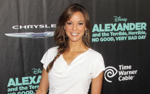 Eva Larue biography, married, divorce, husband • biography