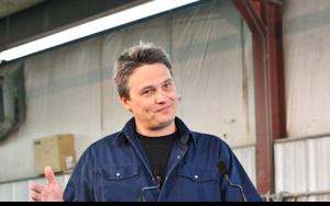 Mike Clattenburg biography, net worth, interview, black jesus, poster ...