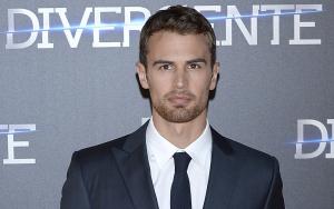 Theo James biography, wife, nationality, interview • biography