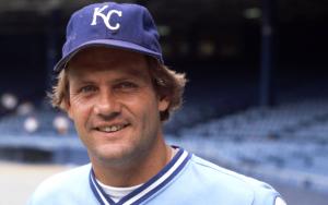 George Brett biography, mlb, wife, married, net worth, twitter