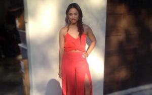 Ayesha Alexander net worth, biography, wedding, parents,bio, married ...