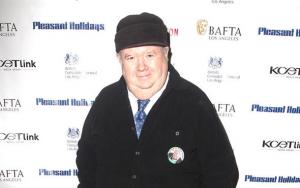 Ian Mcneice biography,weight loss, net worth, actor, personal life