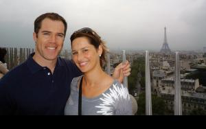 Alison Starling biography, wedding, husband, peter alexander, salary ...