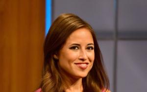 Kaylee Hartung biography, espn, married, wife, twitter