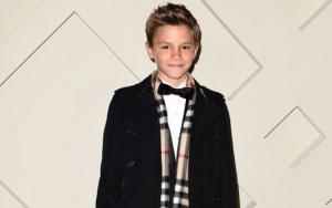 Romeo Beckham biography, net worth, girlfriend, height, age, wiki • biography