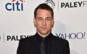 Tobias Menzies actor, married, partner, twitter, movies and tv shows ...