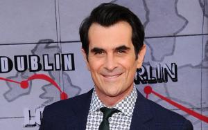 Ty Burrell married, wife, movies and tv shows, kids, net worth