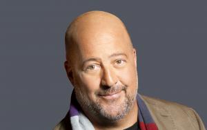 Andrew Zimmern married, wife, tv shows, books, twitter, net worth ...