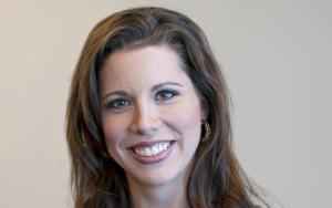 Mary Katharine Ham biography, husband, wedding, married, net worth