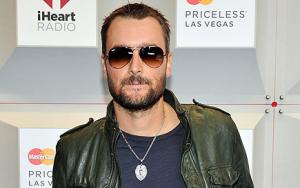 Eric Church biography, married, wife, katherine blasingame, songs ...