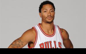 Derrick Rose biography, parents, stats, injury, salary, contract ...