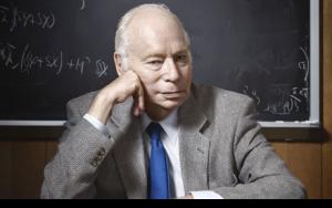 Steven Weinberg biography, married, wife, louise weinberg, quotes ...