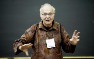 Donald Knuth biography, married, wife, jill knuth, education, awards ...