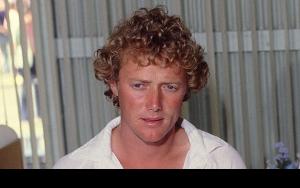 Kim Hughes biography, parents, married, wife, jenny davidson, former ...