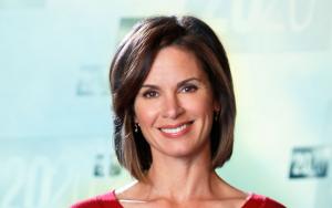 Elizabeth Vargas net worth, salary, substance abuse, husband, married ...