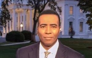 Kevin Corke Bio, Fox News, Career, Girlfriend • biography