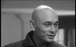 Yul Brynner age, dead, wife, child, net worth