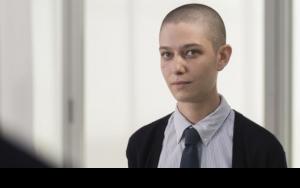 Asia Kate Dillon age, tall, tattoos, hairstyle, looks • biography