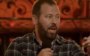 Bert Kreischer age, wife, career, family, weight