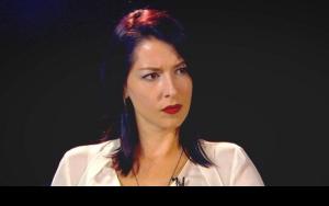 Abby Martin age, husband, networth, news, looks, height • biography